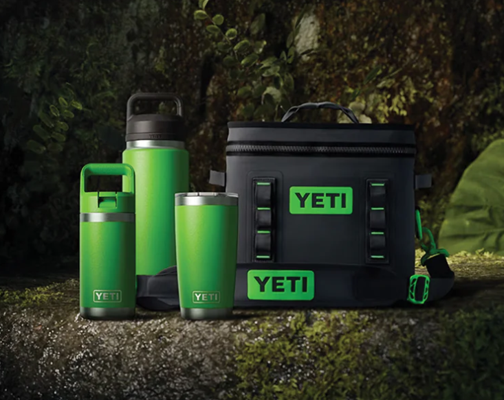 YETI - Altons BBQ World